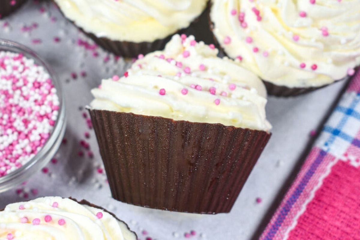 25 Summer Cupcakes Ideas to Sweeten Your Sunny Celebrations