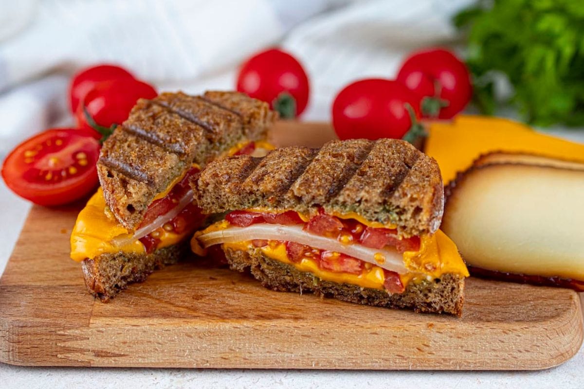 25 Recipes for March That Will Bring the Spring Vibes to Your Table ...