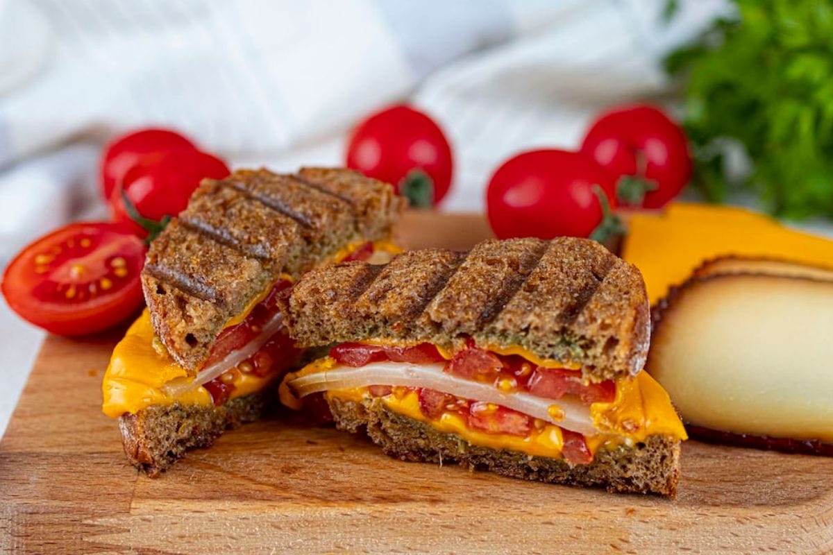 25 Grilled Dinner Ideas to Make Your Summer Sizzle