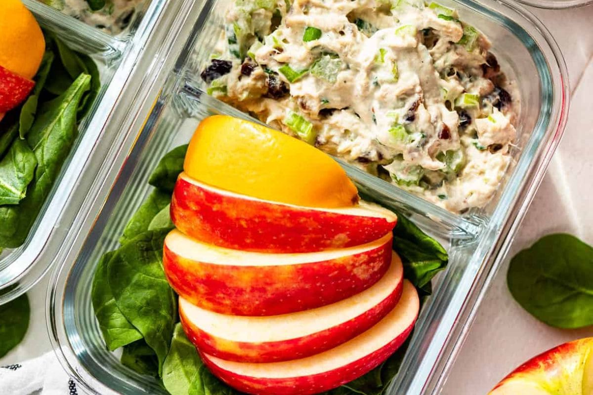 25 Summer Meal Prep Ideas to Stay Energized All Season