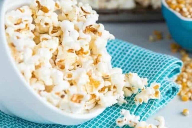 25 No Oven Snacks You Can Make Without Breaking a Sweat - Food Plus Words