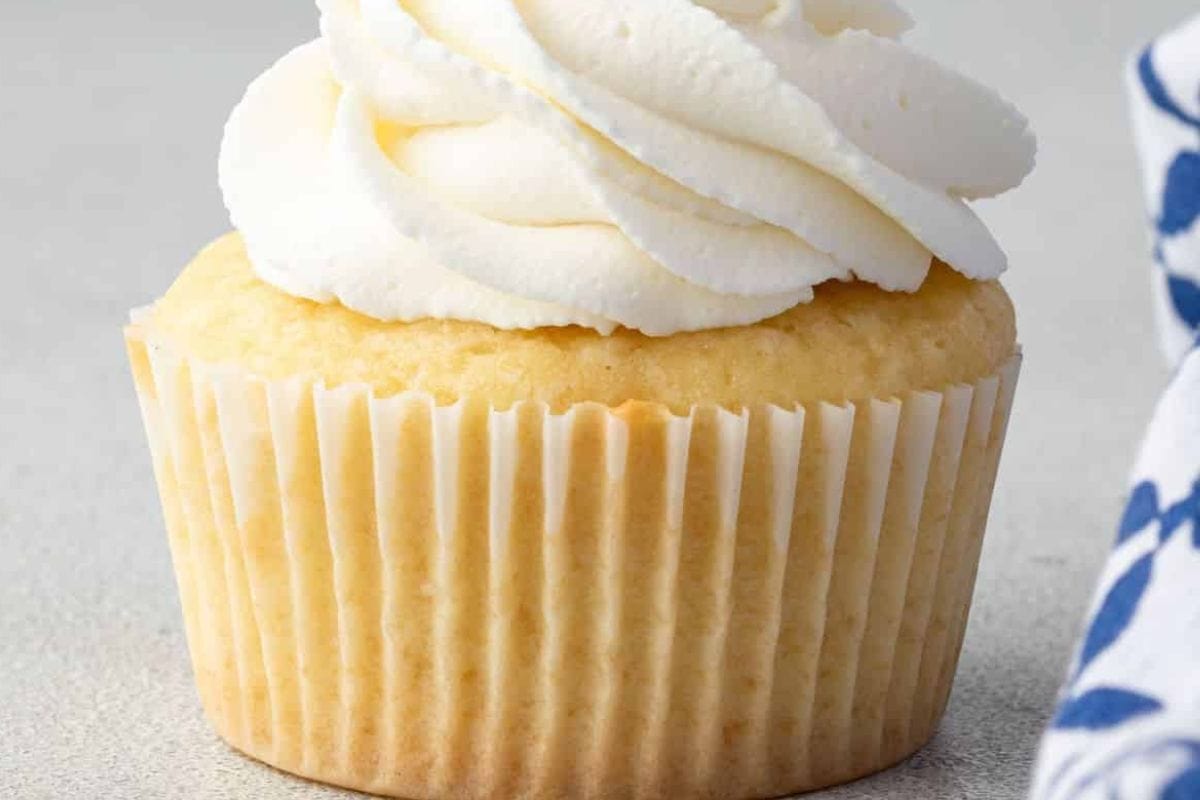 25 Summer Cupcakes Ideas to Sweeten Your Sunny Celebrations