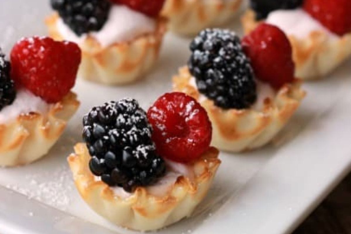 25 Independence Day Food Ideas Your Guests Will Talk About All Year