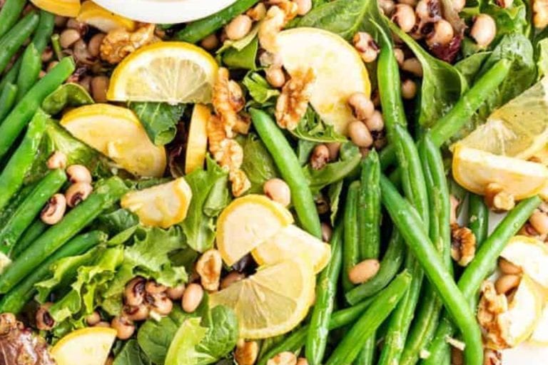 25 Bright and Fresh Spring Food Recipes to Reboot Your Menu - Food Plus ...