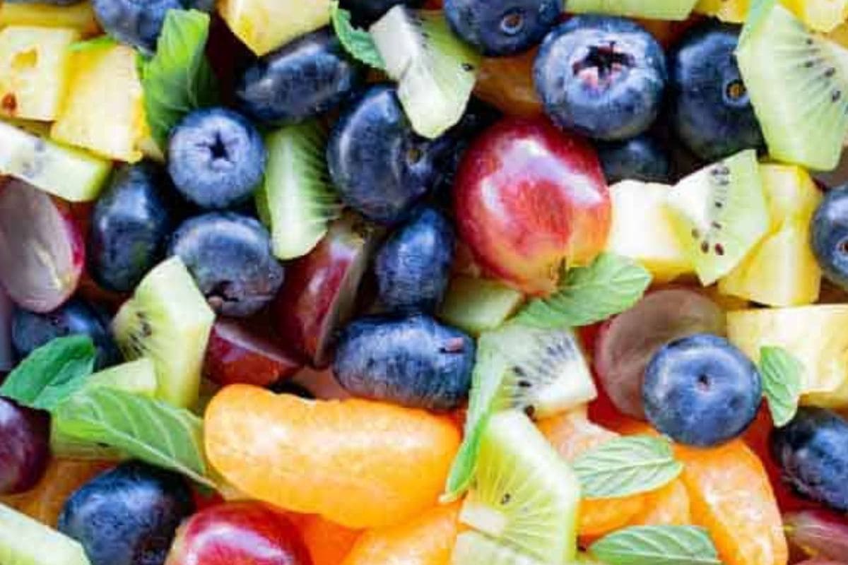 25 Easy Potluck Ideas So Good You Won't Have Leftovers - Food Plus Words