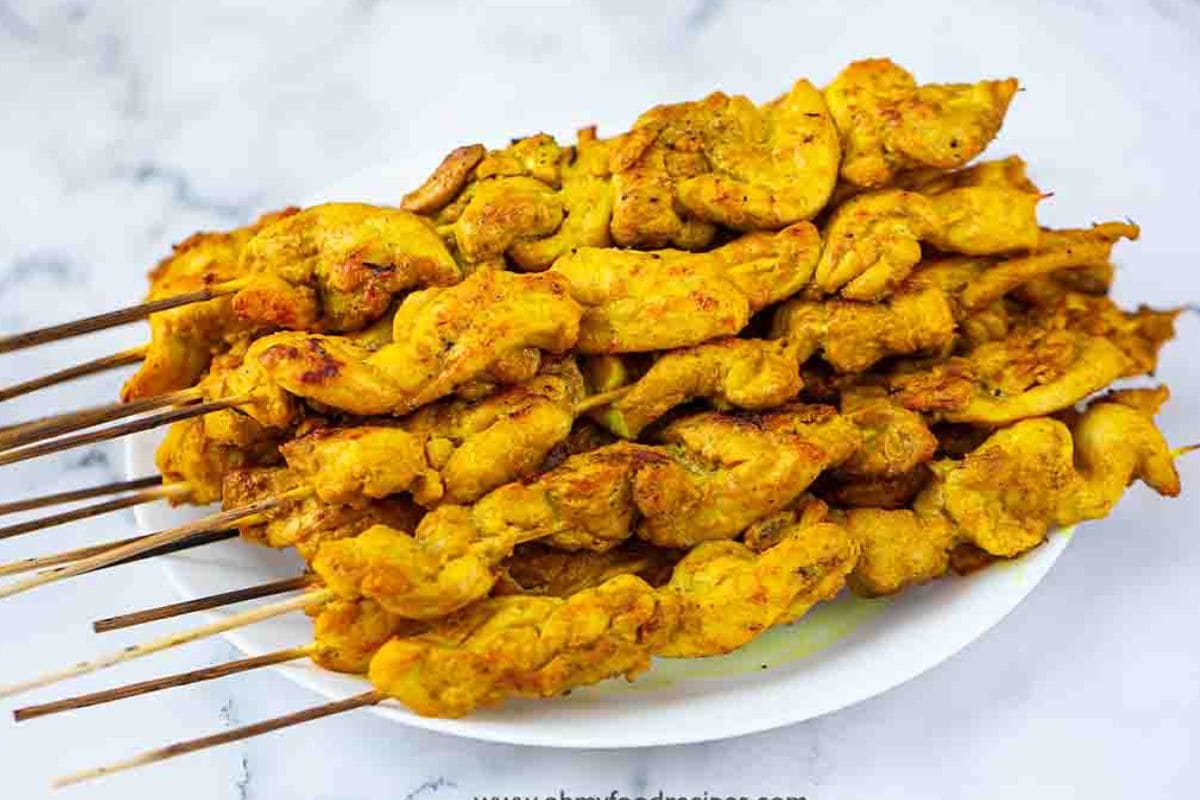 25 Summer Grilling Recipes to Heat Up Your Backyard