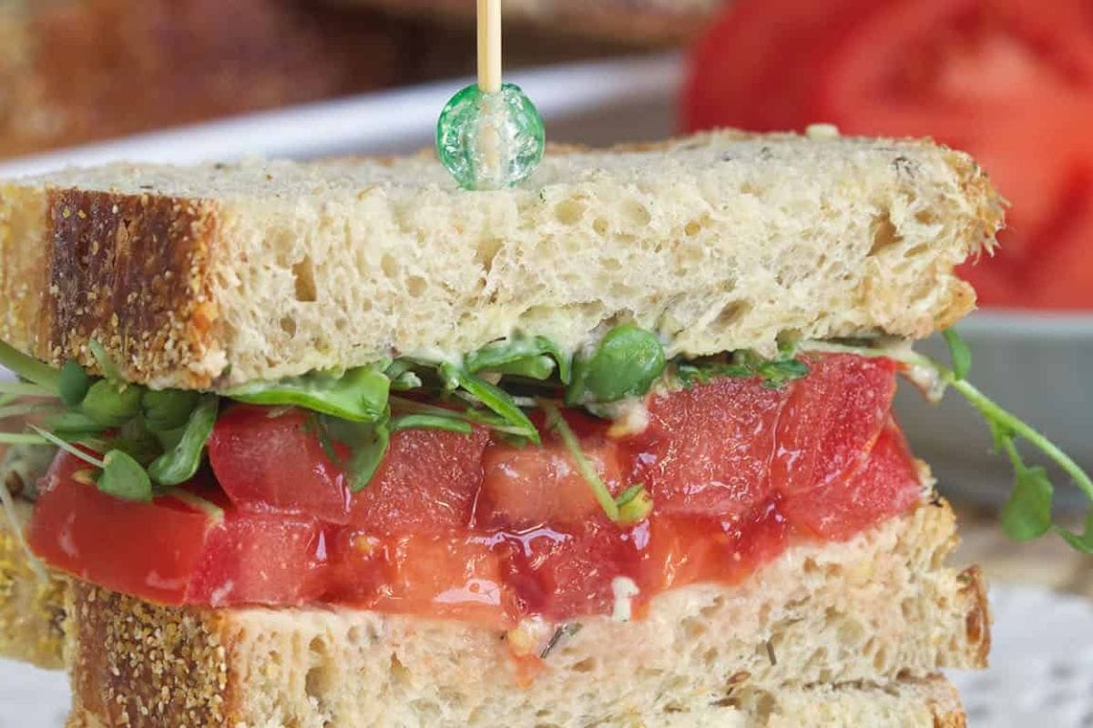 25 Summer Sandwiches That'll Make You Forget About Burgers
