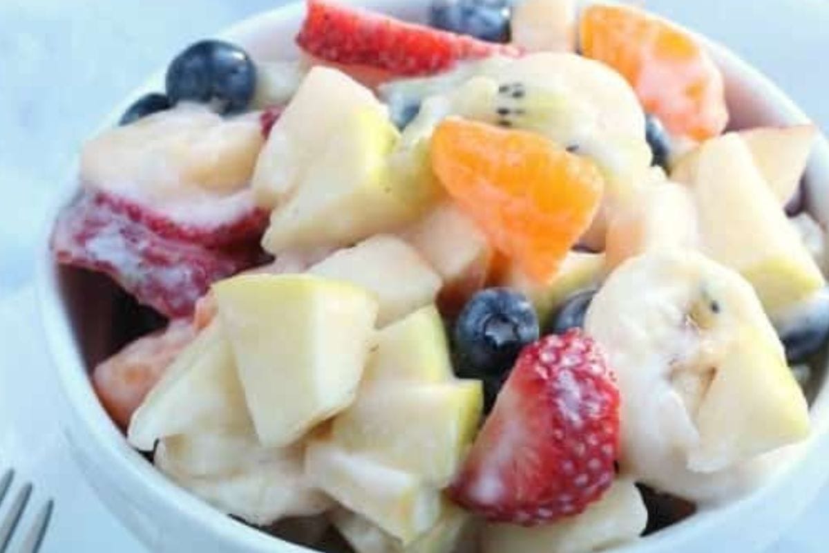 25 Pool Day Food Ideas That Keep the Fun Going (and the Hunger Away)