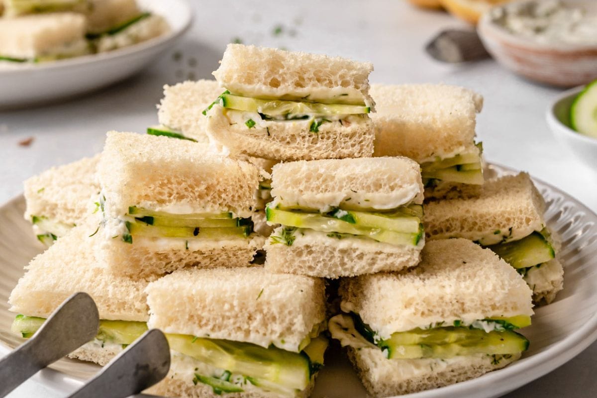 25 Summer Sandwiches That'll Make You Forget About Burgers