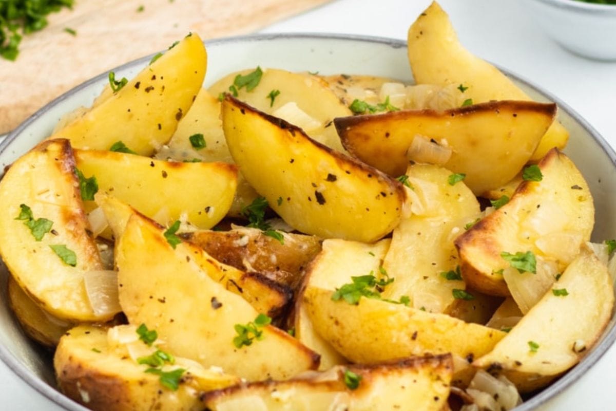 25 Recipes with Potatoes That Will Make You Question Everything You ...