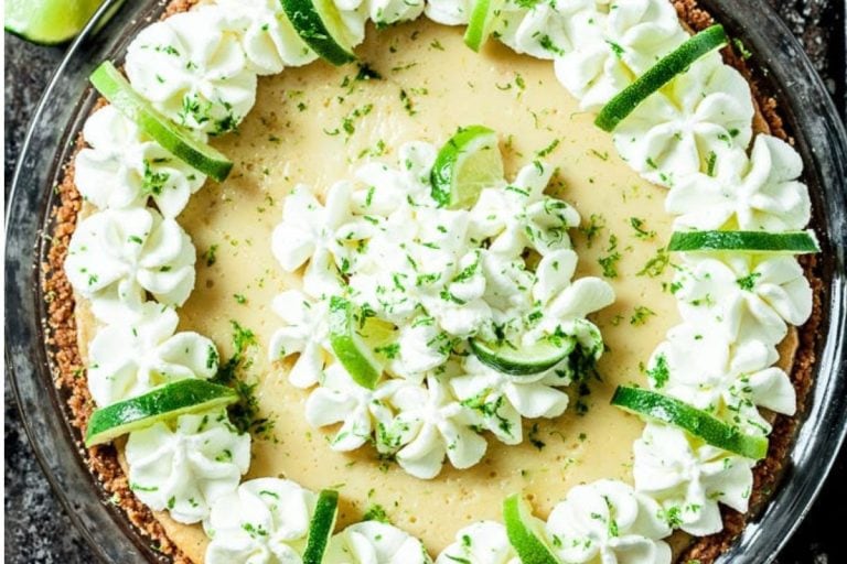 25 Pi Day Treats for Students That Are as Fun as They Are Tasty - Food ...