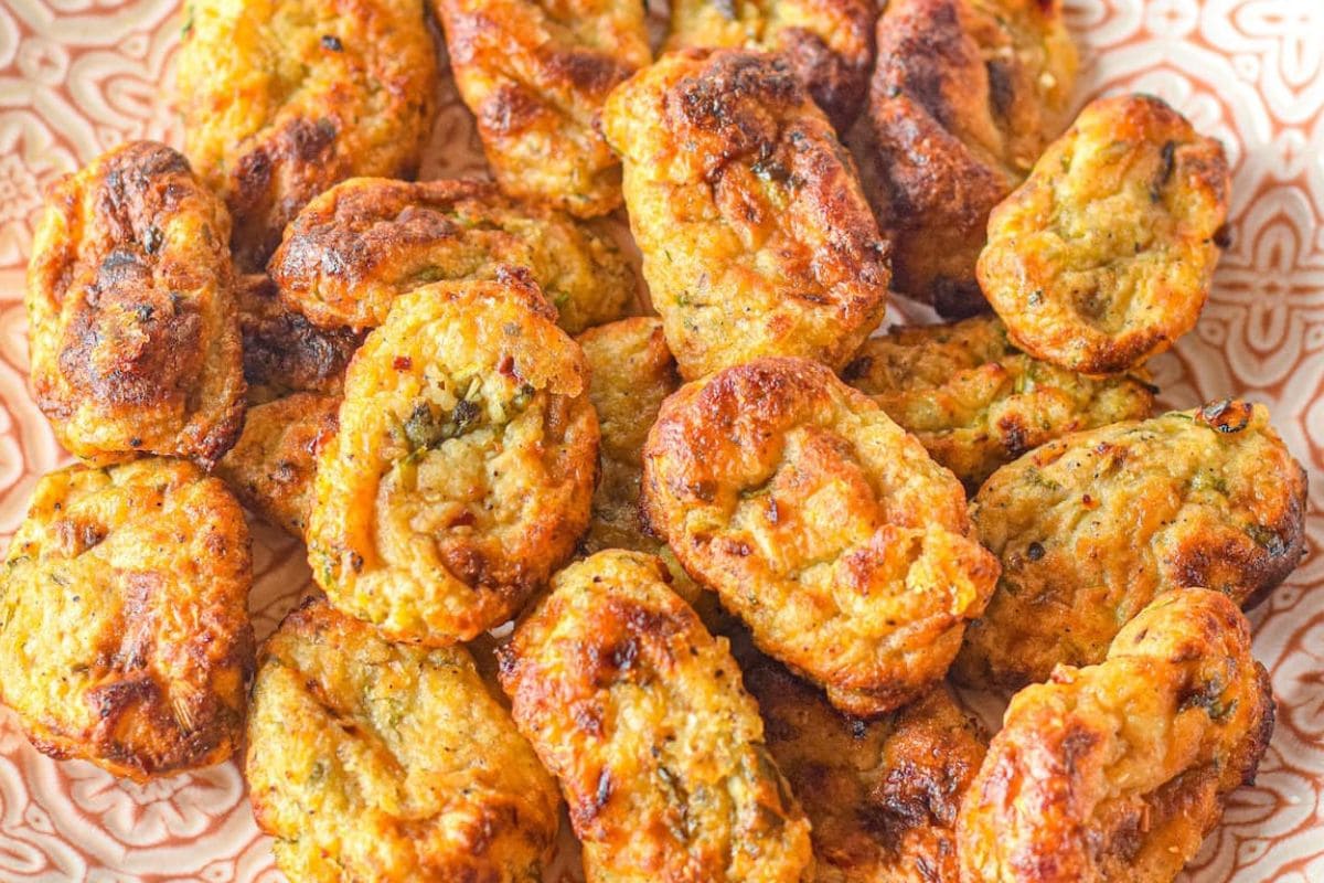 25 Valentine’s Day Appetizers So Delicious, They’ll Beg for More - Food ...