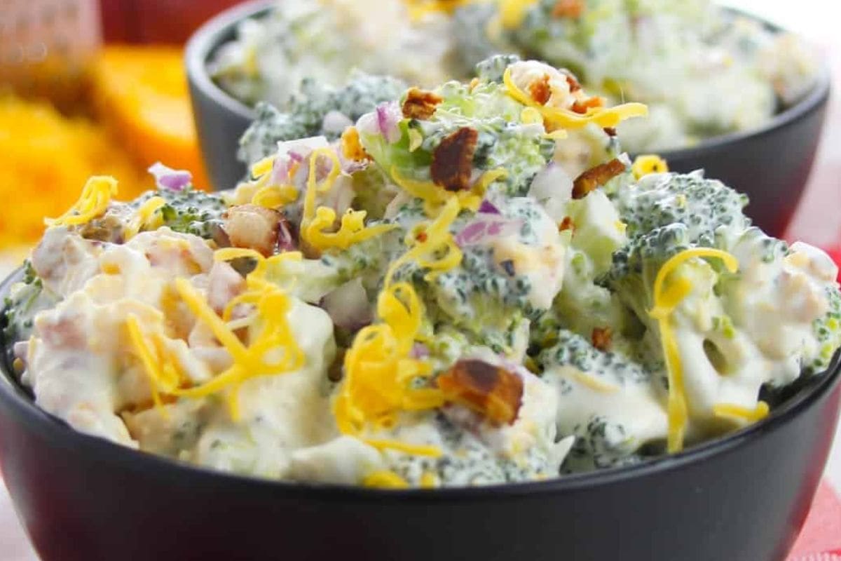 25 Cookout Side Dishes for a Summer Full of Tasty Surprises