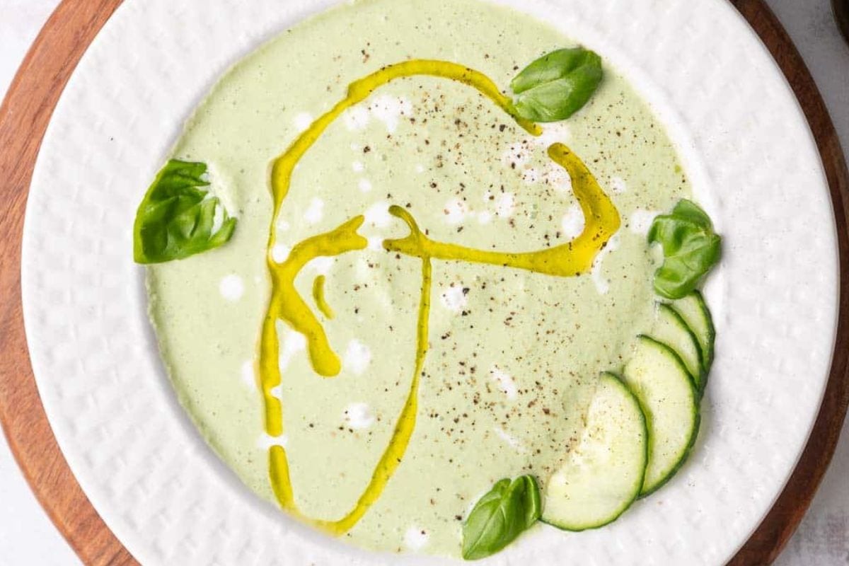 25 Summer Soup Ideas So Delicious, Your Friends Will Beg for the Recipes