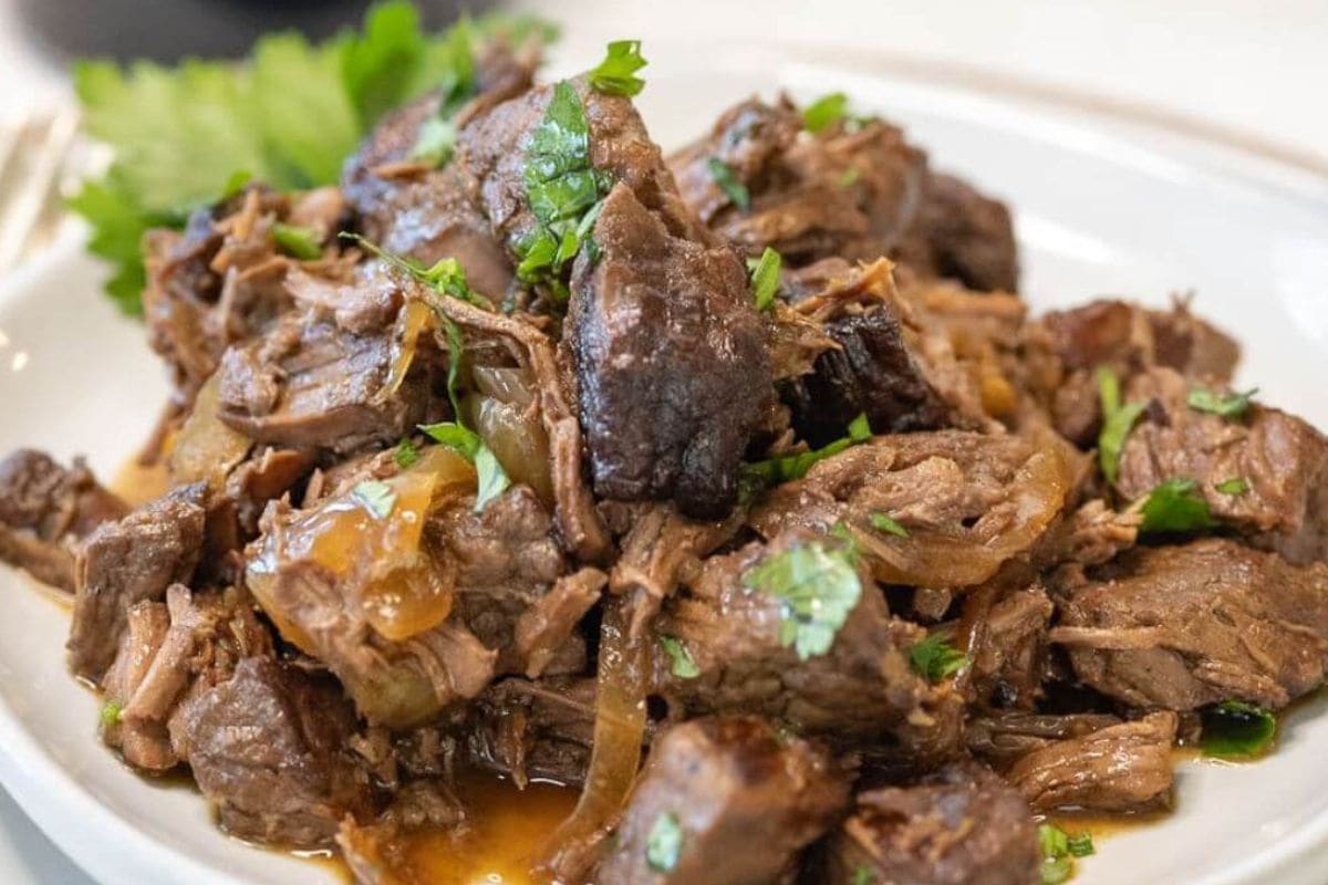 25 Crockpot Summer Meals So Tasty, You'll Forget All About Grilling