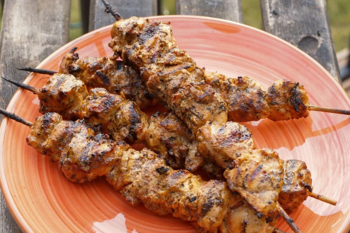 25 Chicken on the Grill Recipes to Kickstart Your Summer Fun