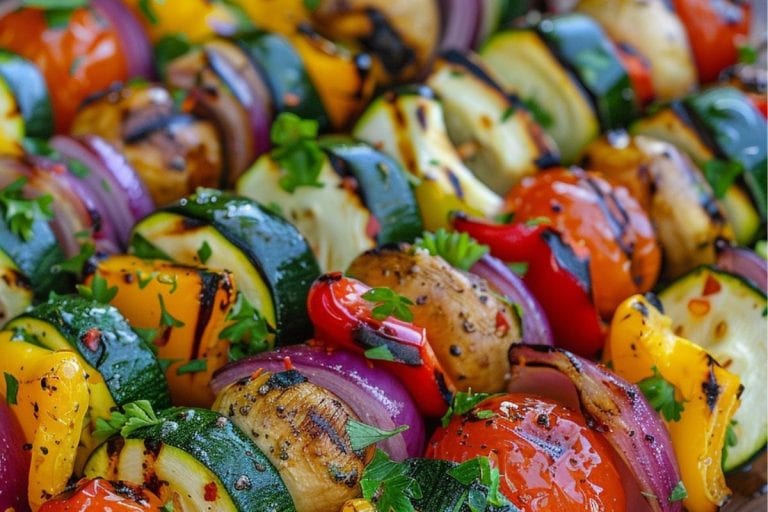 25 Grilling Side Dishes for a Fun and Flavorful Summer