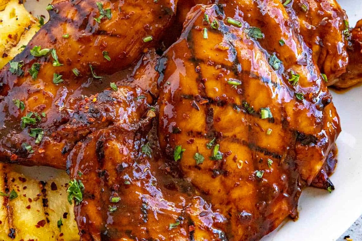 25 Summer Dinner Recipes So Irresistible, You'll Add Them to Your ...