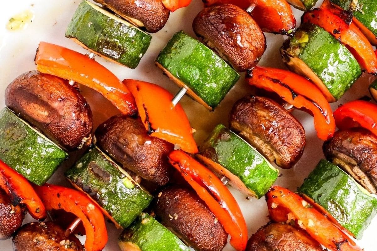 25 Cookout Side Dishes for a Summer Full of Tasty Surprises