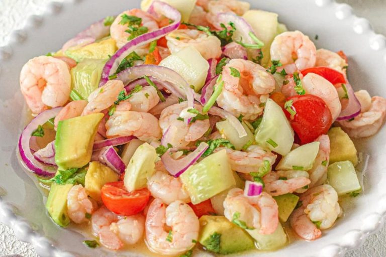 25 Bright and Fresh Spring Food Recipes to Reboot Your Menu - Food Plus ...