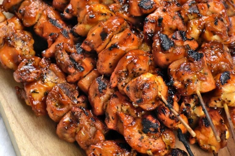 25 BBQ Menu Ideas Worth the Hype - Food Plus Words