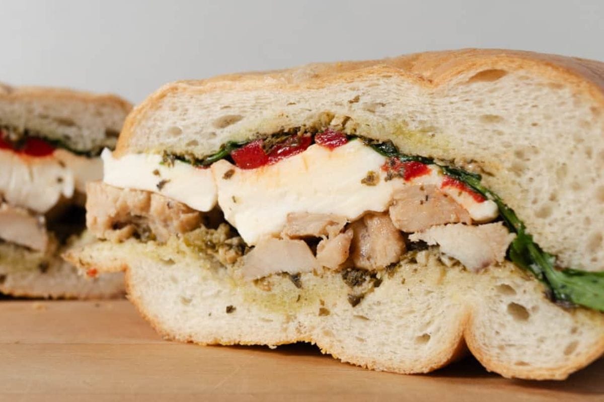 25 Summer Chicken Recipes So Simple, You’ll Be Cooking All Season Long