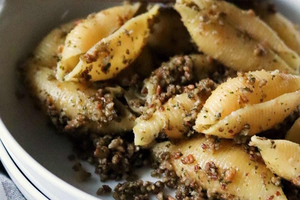 25 Summer Pasta Recipes So Effortless, You'll Make Dinner in a Snap