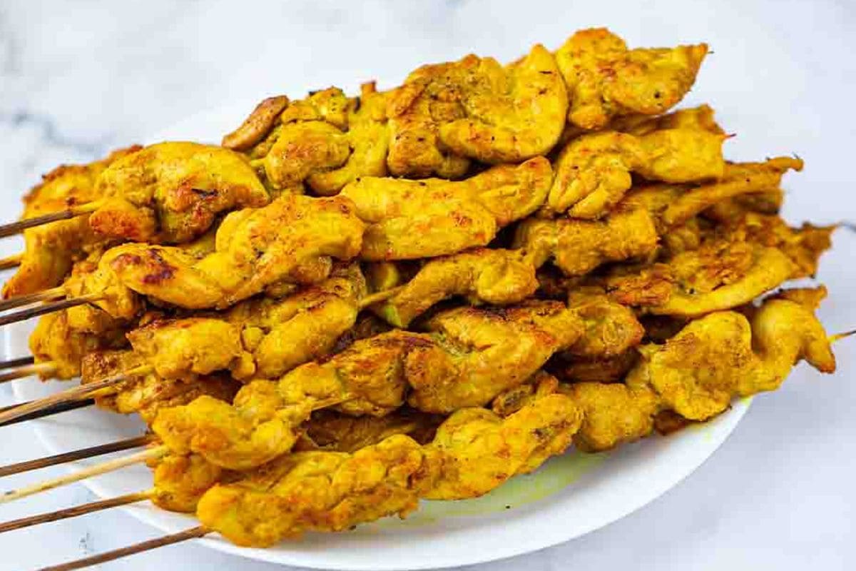 25 Chicken on the Grill Recipes to Kickstart Your Summer Fun
