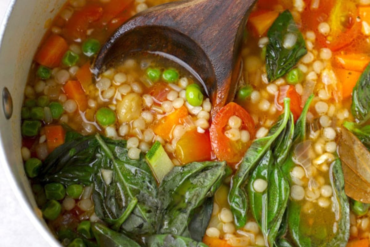 25 Summer Soup Ideas So Delicious, Your Friends Will Beg for the Recipes