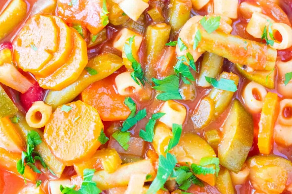 25 Best Soup Lunch Ideas for a Cozy Midday Break