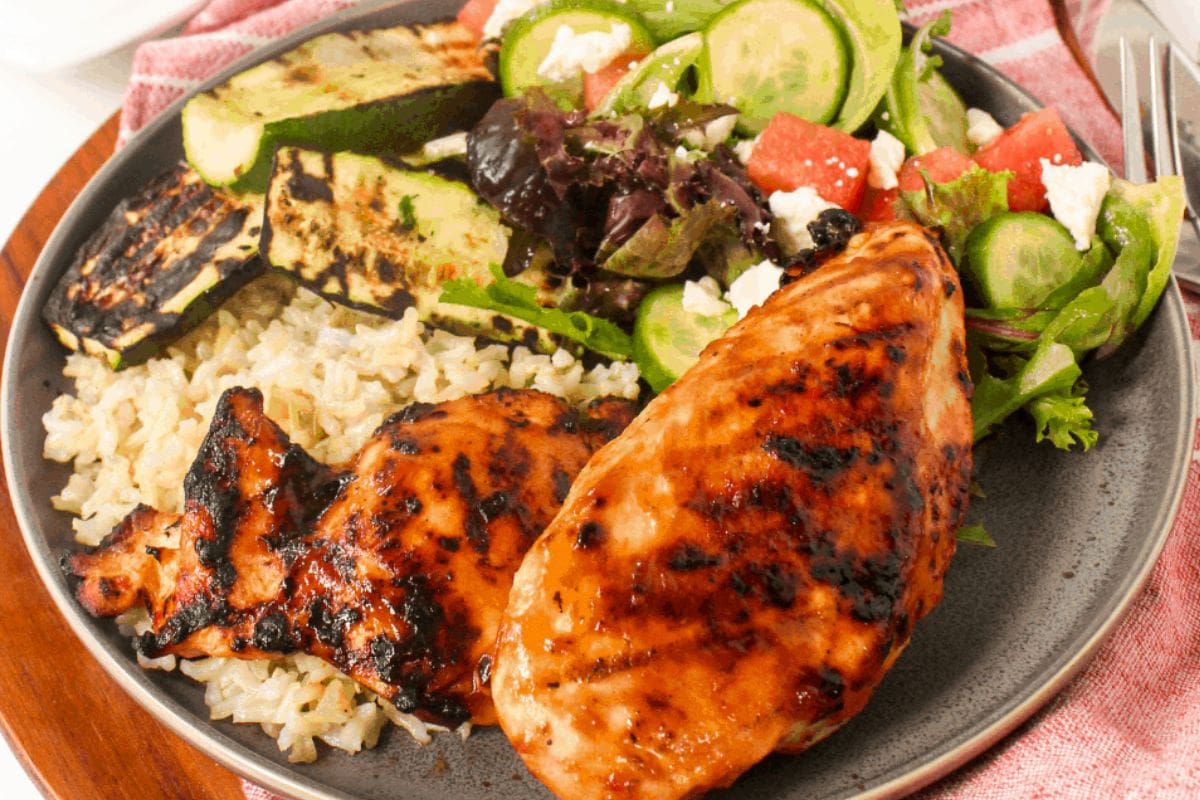 25 Chicken on the Grill Recipes to Kickstart Your Summer Fun