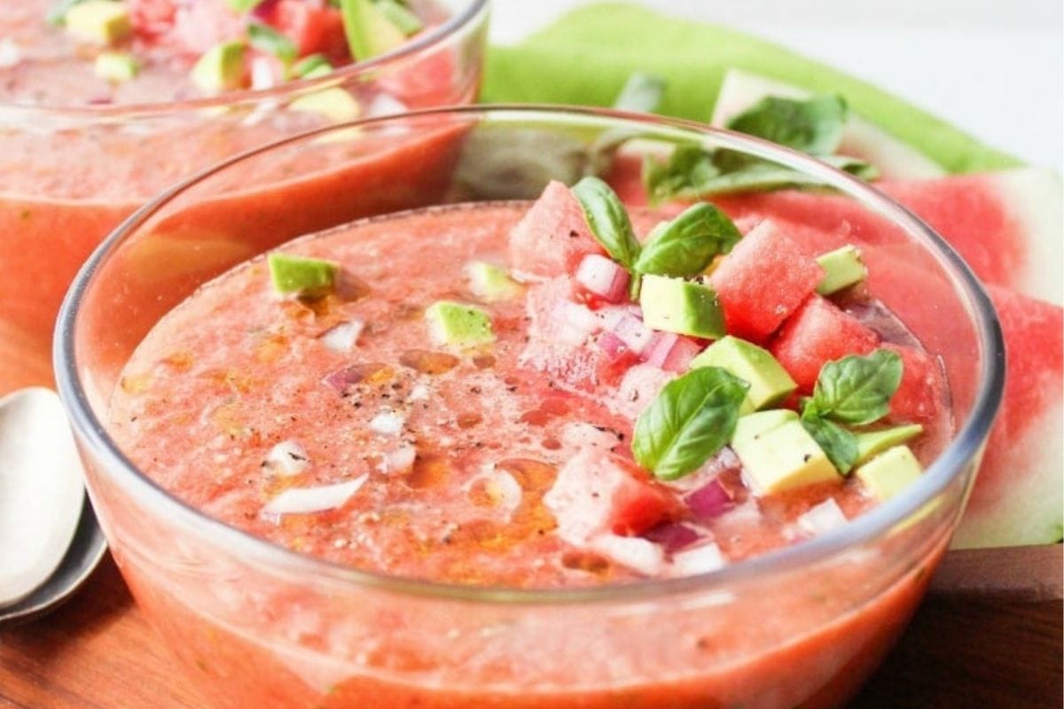 25 Summer Soup Ideas So Delicious, Your Friends Will Beg for the Recipes