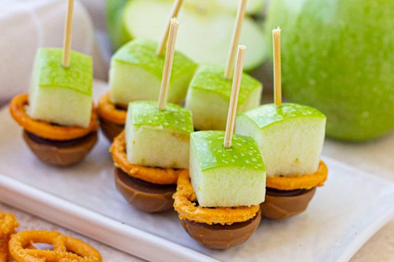 25 Genius Graduation Food Ideas No One Else Will Think Of - Food Plus Words