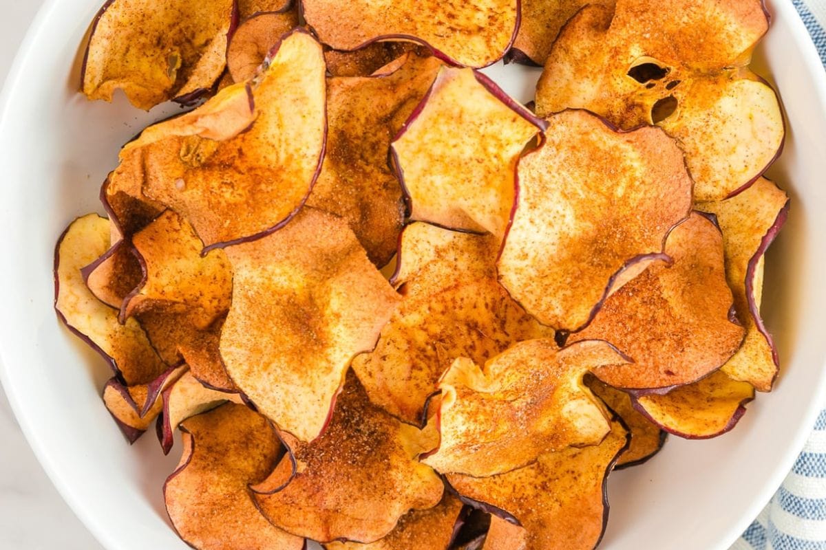 25 Fall Snacks So Amazing, You’ll Start a New Family Tradition