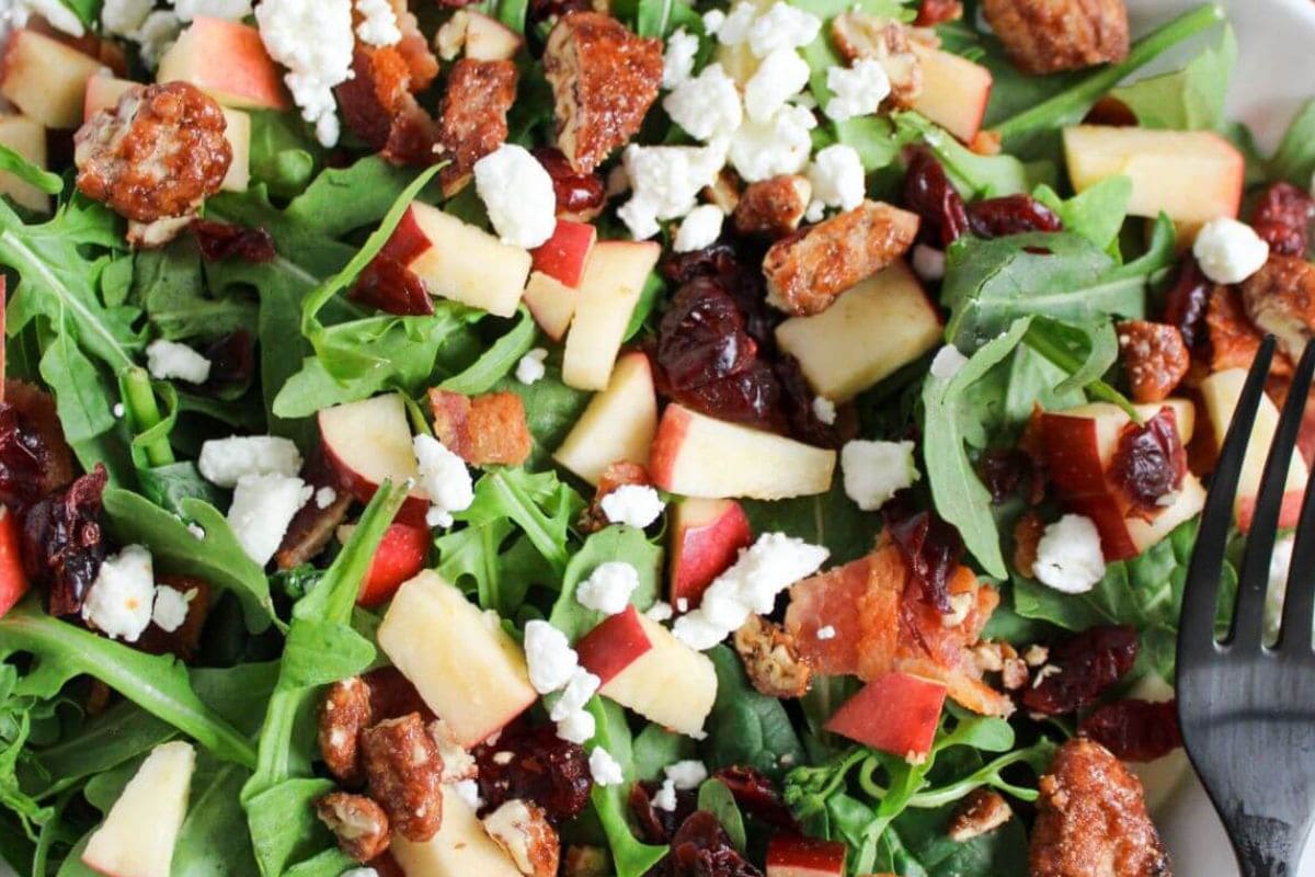 25 Fall Foods So Good, You’ll Never Miss Summer