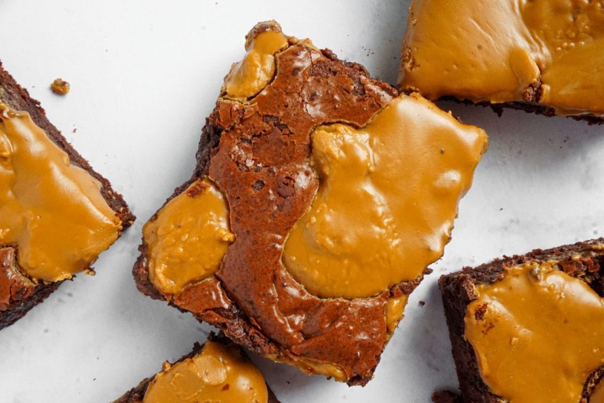 25 Fall Treats So Decadent, You’ll Forget About Calorie Counting