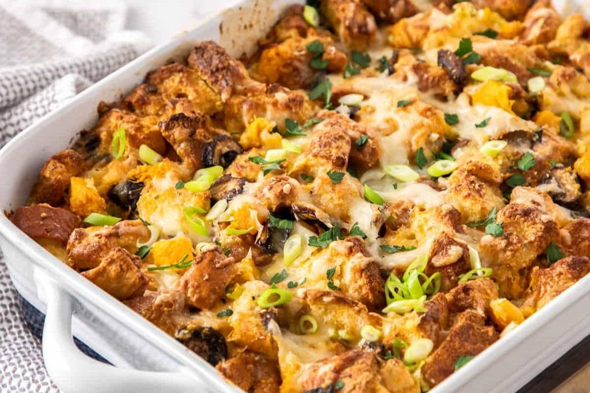 25 Fall Foods So Good, You’ll Never Miss Summer