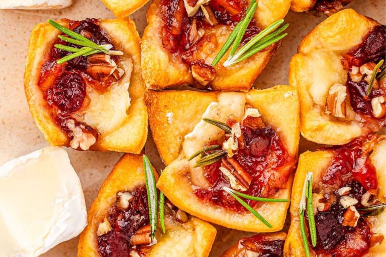 25 Fall Appetizers So Flavor-Packed, They’ll Leave Everyone Satisfied