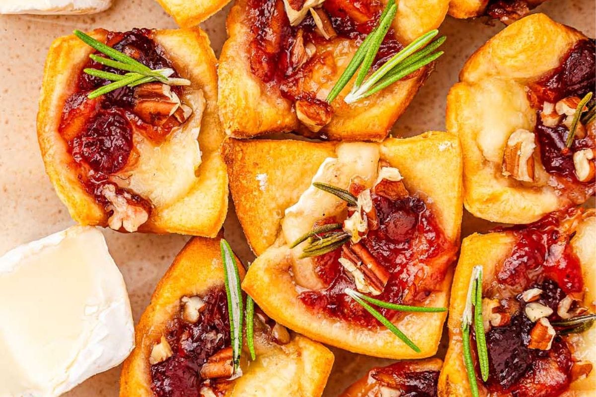 25 Fall Appetizers So Flavor-Packed, They’ll Leave Everyone Satisfied