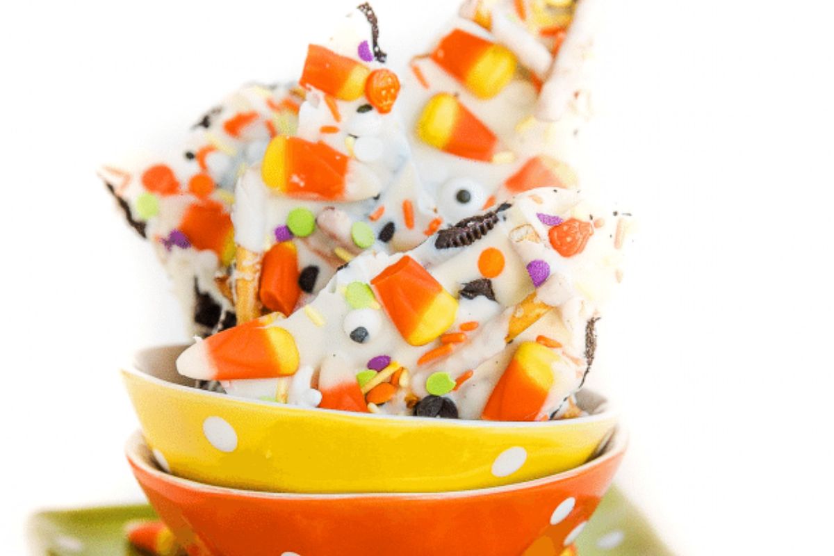 25 Halloween Foods So Yummy, Even the Ghouls Will Be Impressed