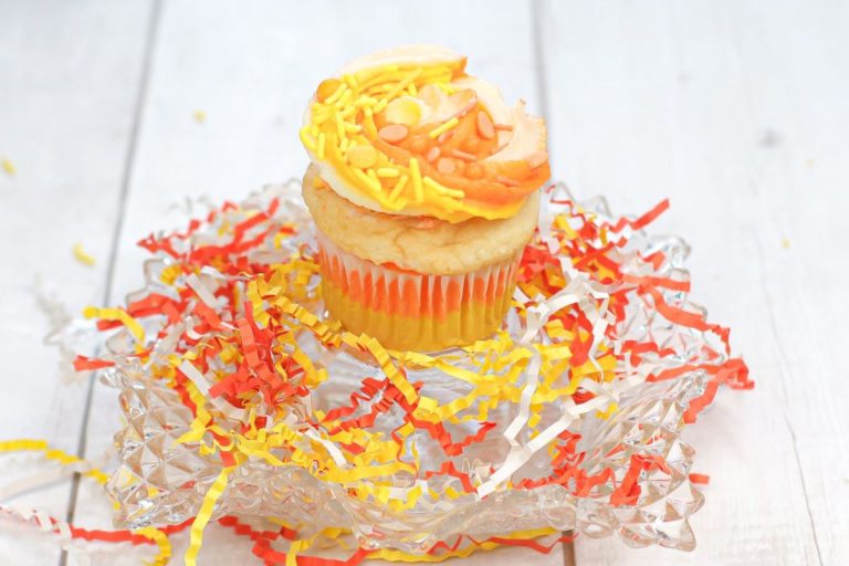 25 Halloween Cupcakes So Boo-tiful, They’ll Add Magic to Your Fall