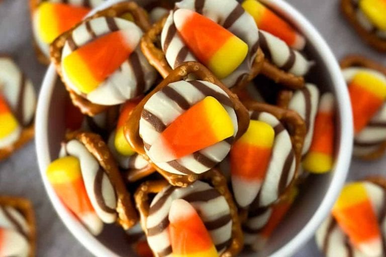 25 Halloween Baking Ideas So Creative, You’ll Want to Bake Them All Night
