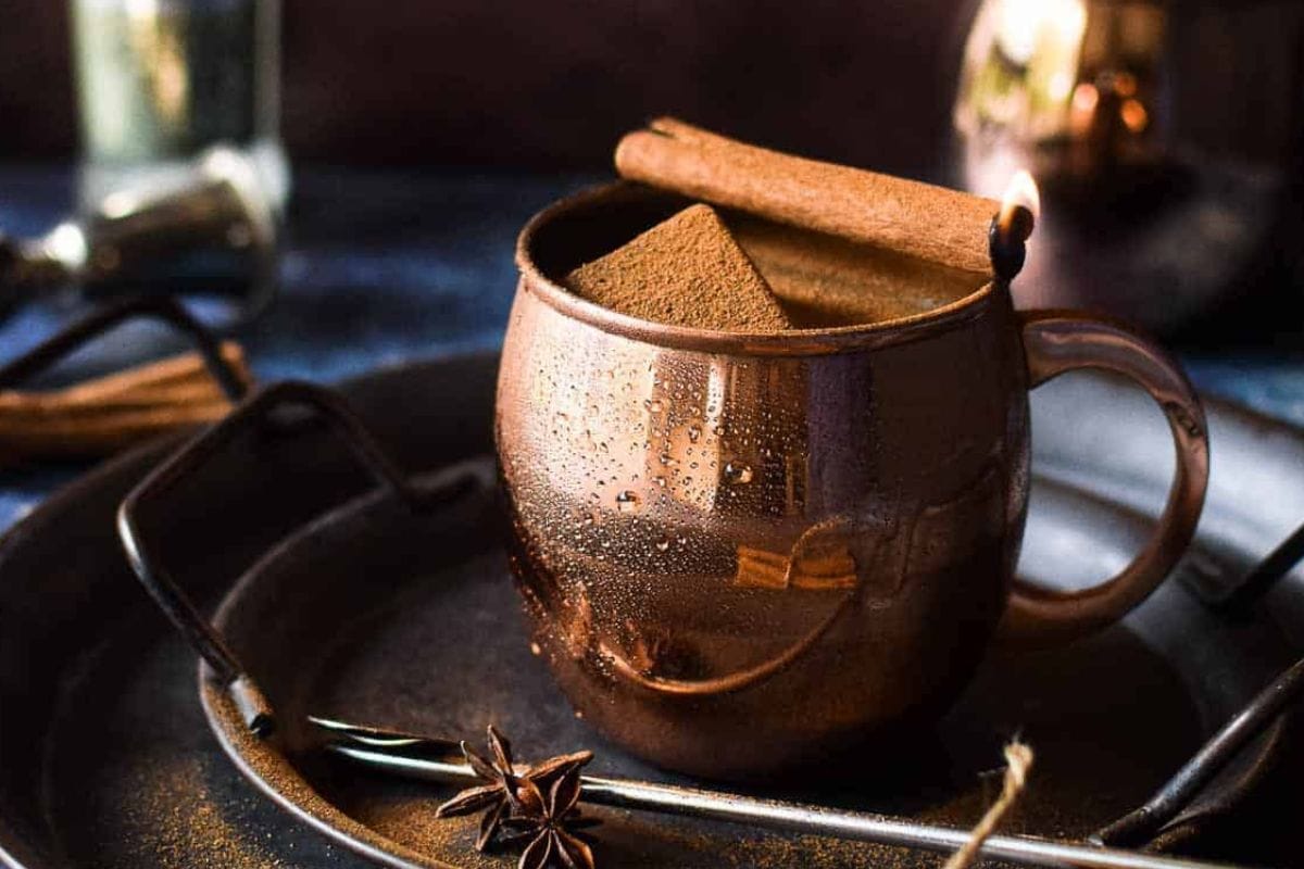 25 Fall Cocktails So Indulgent, You'll Feel Like You're at a Fancy Bar