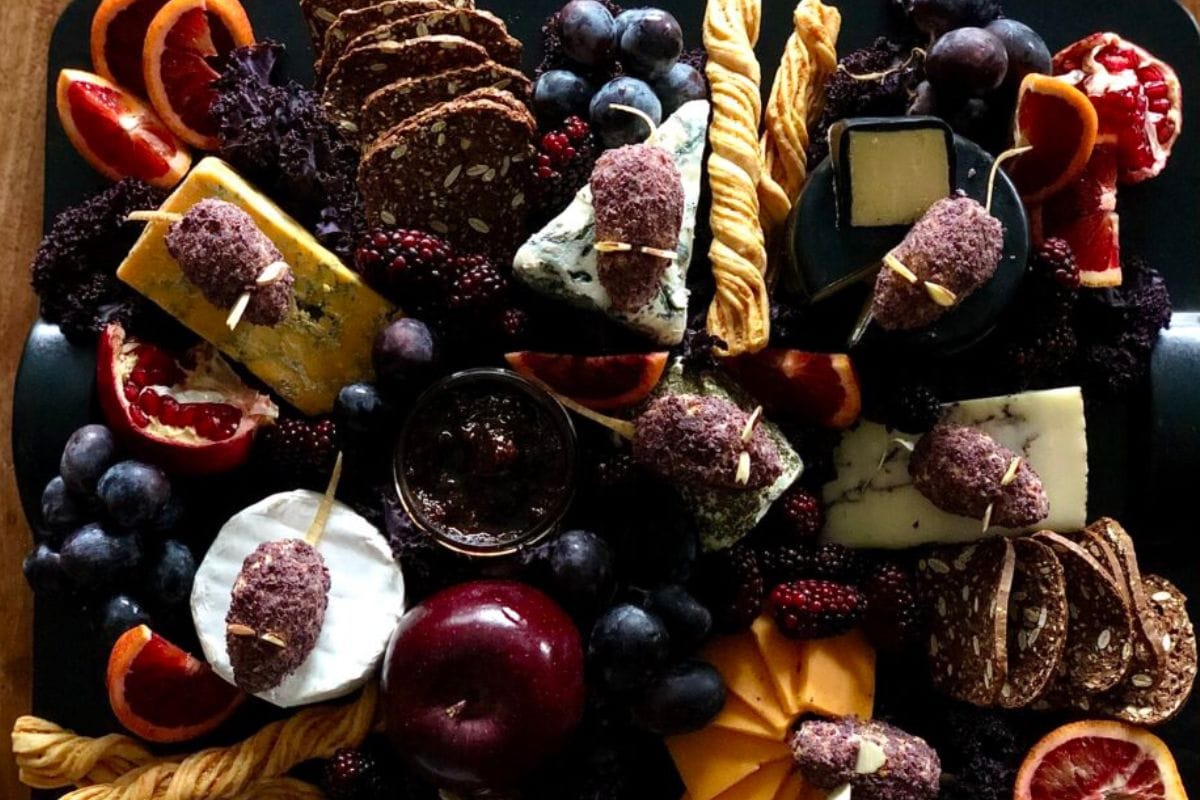 25 Halloween Party Foods So Tempting, Your Guests Won’t Stop at Just One