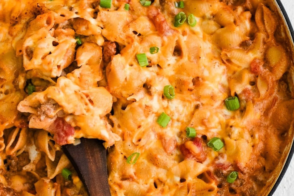25 Fall Dinner Recipes So Simple, You’ll Have Time to Enjoy the Fall ...