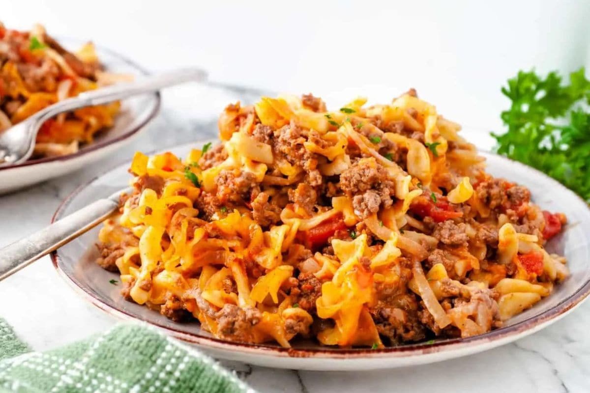 25 Fall Dinner Recipes So Simple, You’ll Have Time to Enjoy the Fall ...