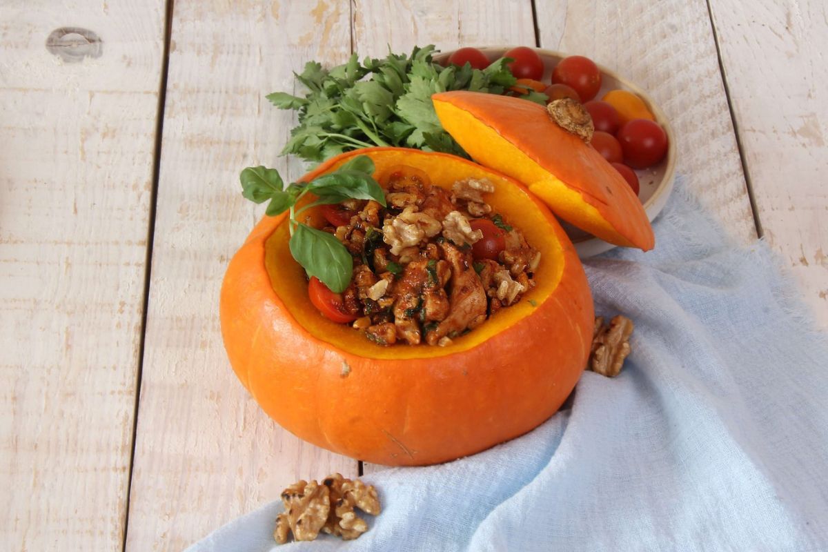 25 Autumn Recipes That Will Make You Fall In Love With the Season ...