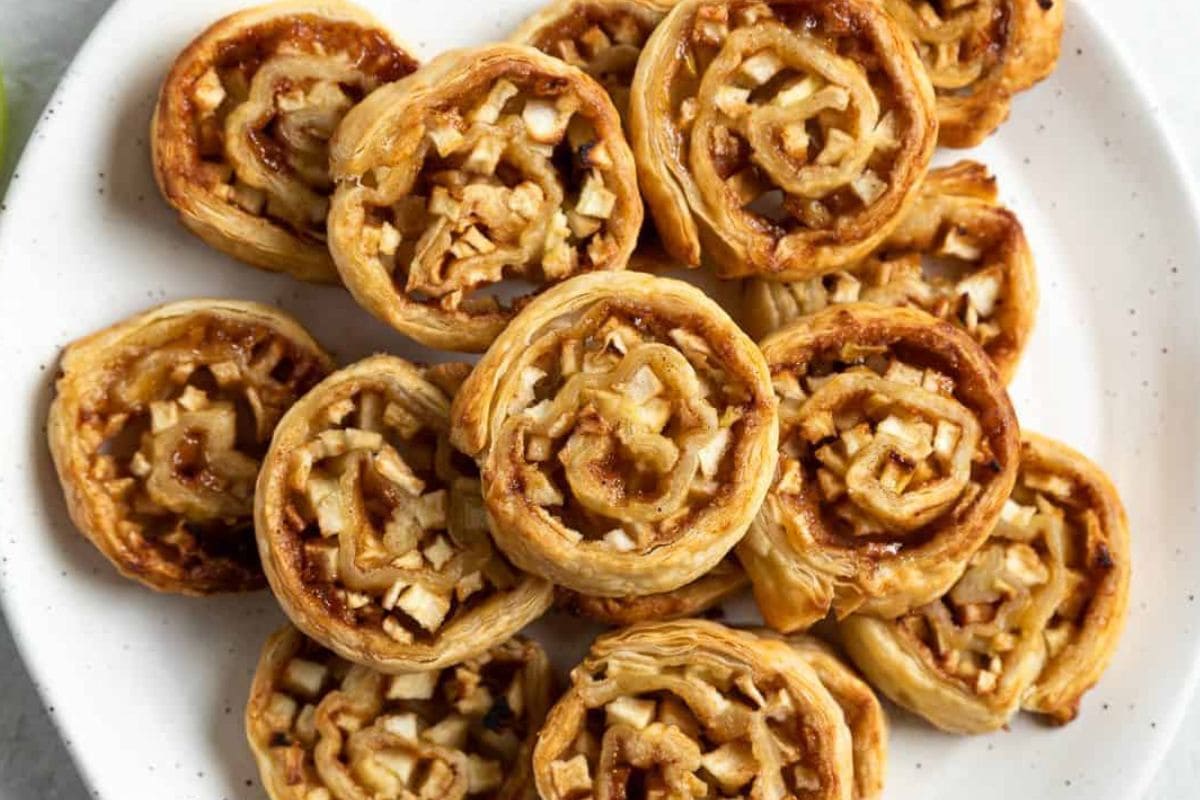 25 Fall Snacks So Amazing, You’ll Start a New Family Tradition