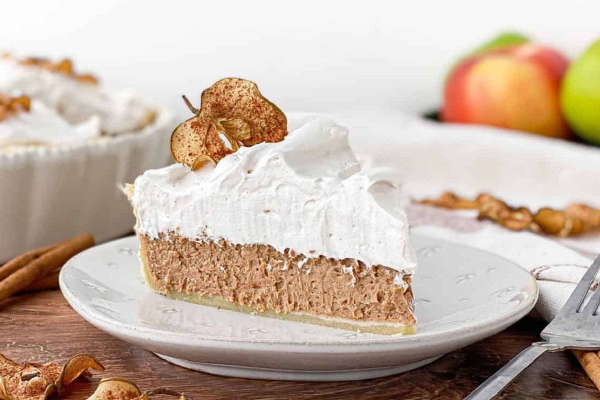 25 Fall Dessert Recipes So Amazing, Your Kitchen Will Smell Heavenly