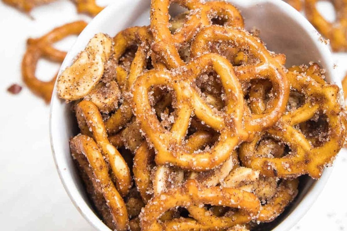 25 Fall Snacks So Amazing, You’ll Start a New Family Tradition